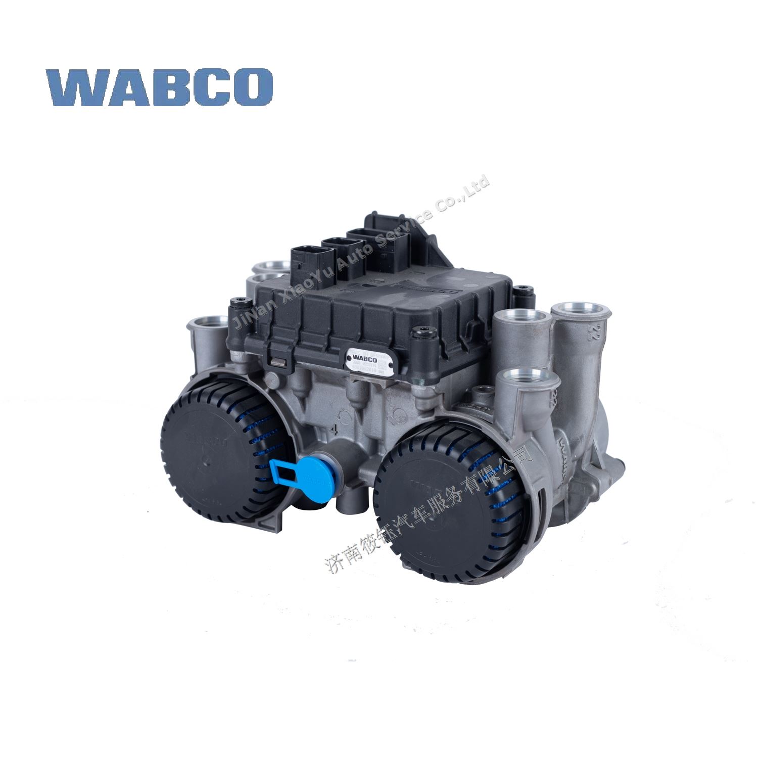 from China Manufacturer - JiNan KB Air Brake Valve Co.,Ltd.