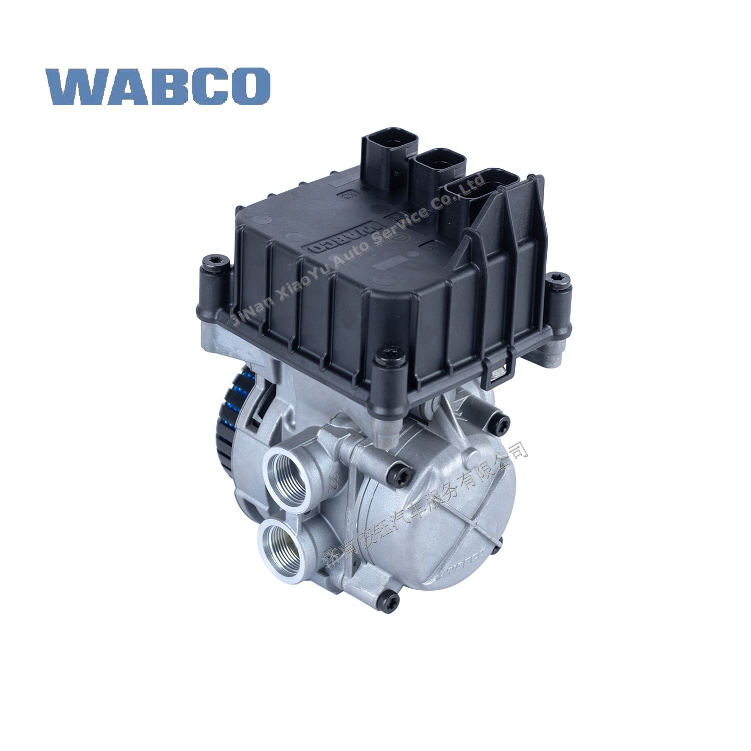 from China Manufacturer - JiNan KB Air Brake Valve Co.,Ltd.